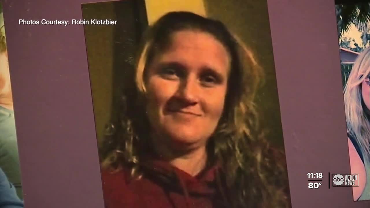 "It's just aggravating:" Family hosts a vigil to pray for answers in ...