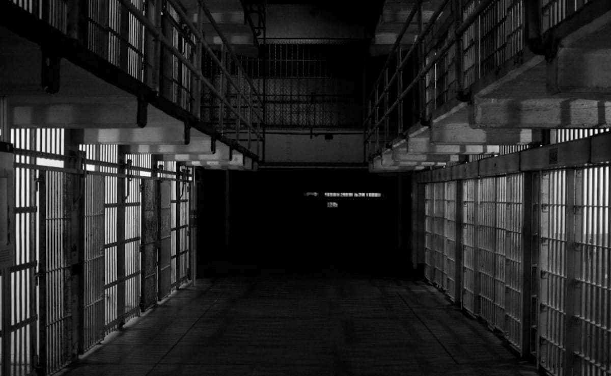 Australian Man's Harrowing Account Of 5 Years In A Chinese Prison ...