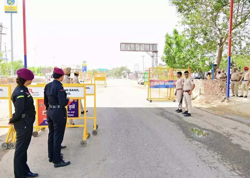 Int’l drug cartel busted with arrest of 3; more than 10kg heroin recovered