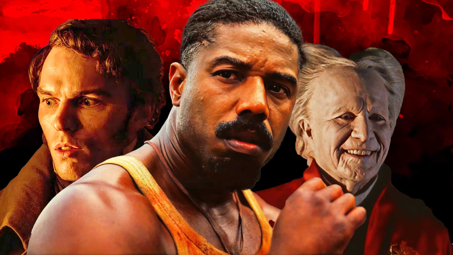 The Top 20 Best Vampire Movies Of All Time, Ranked