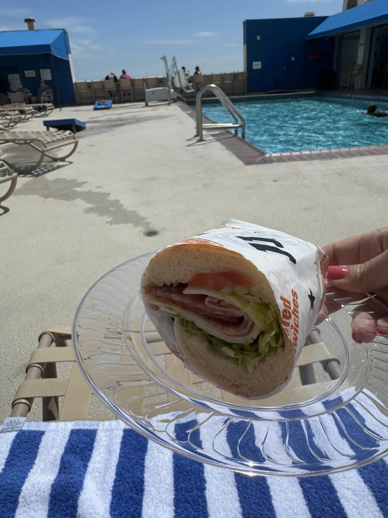 The ultimate Virginia Beach 3 day itinerary