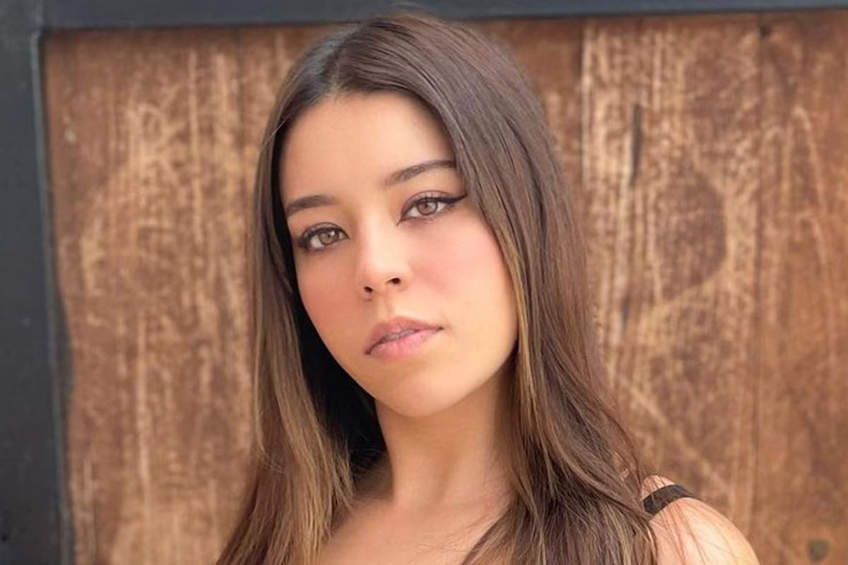 Sury Sadai rompe el silencio sobre el abuso que sufrió de actor famoso