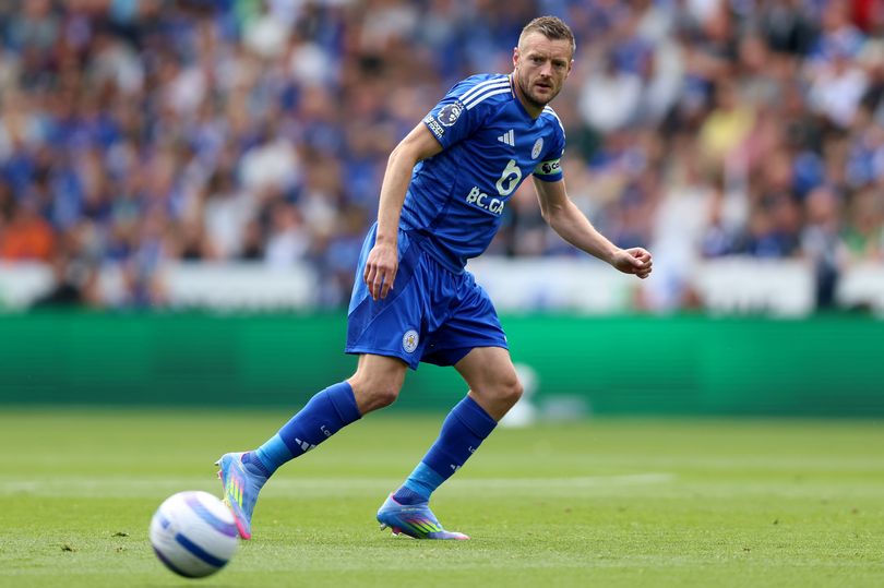Leicester City injury update v Bournemouth with five out and Jamie ...