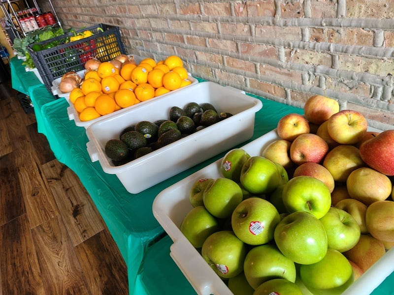 Northwestern Study Shows Relation Between Food Programs For Kids And A Healthy Heart