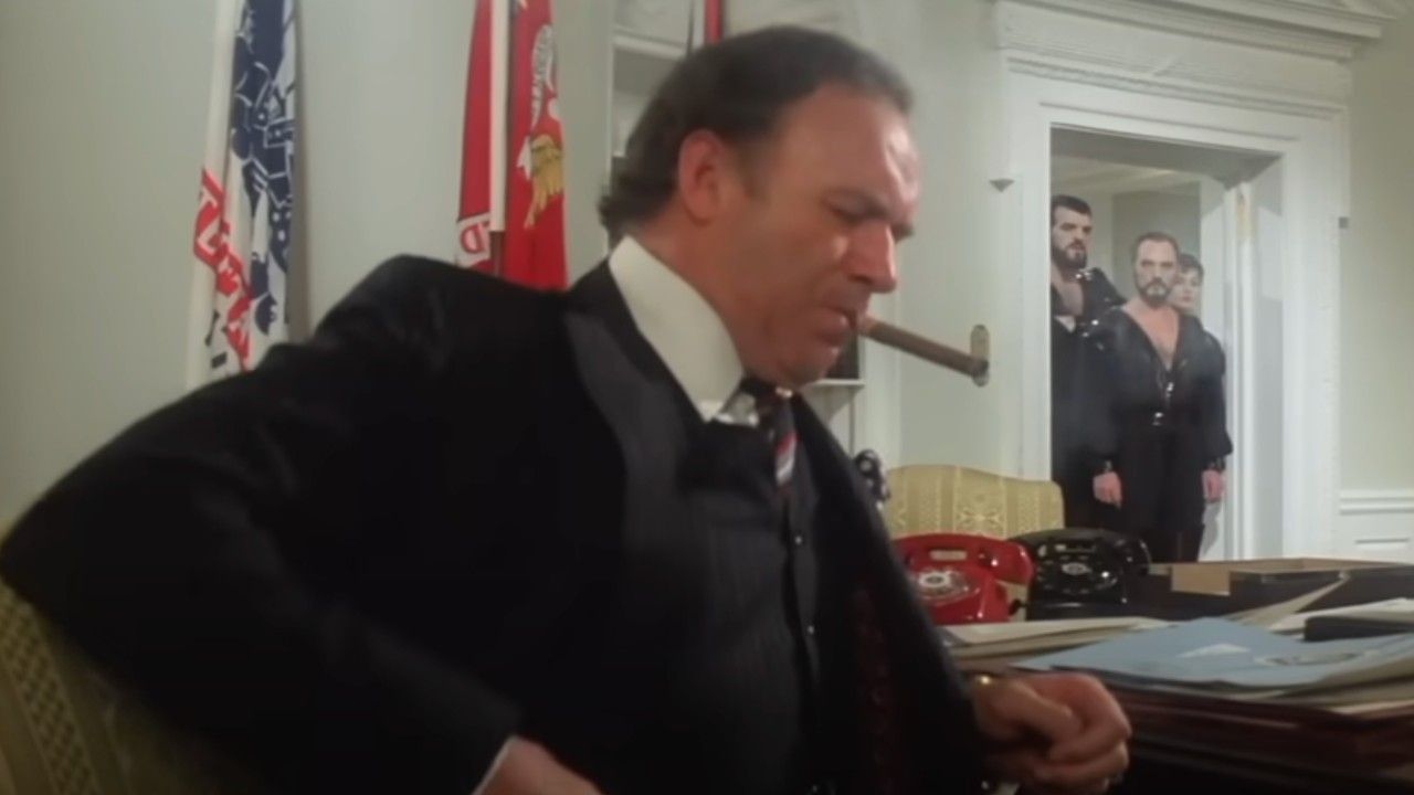 How Superman II Proves To Me That Gene Hackman Is The Best Lex Luthor Actor