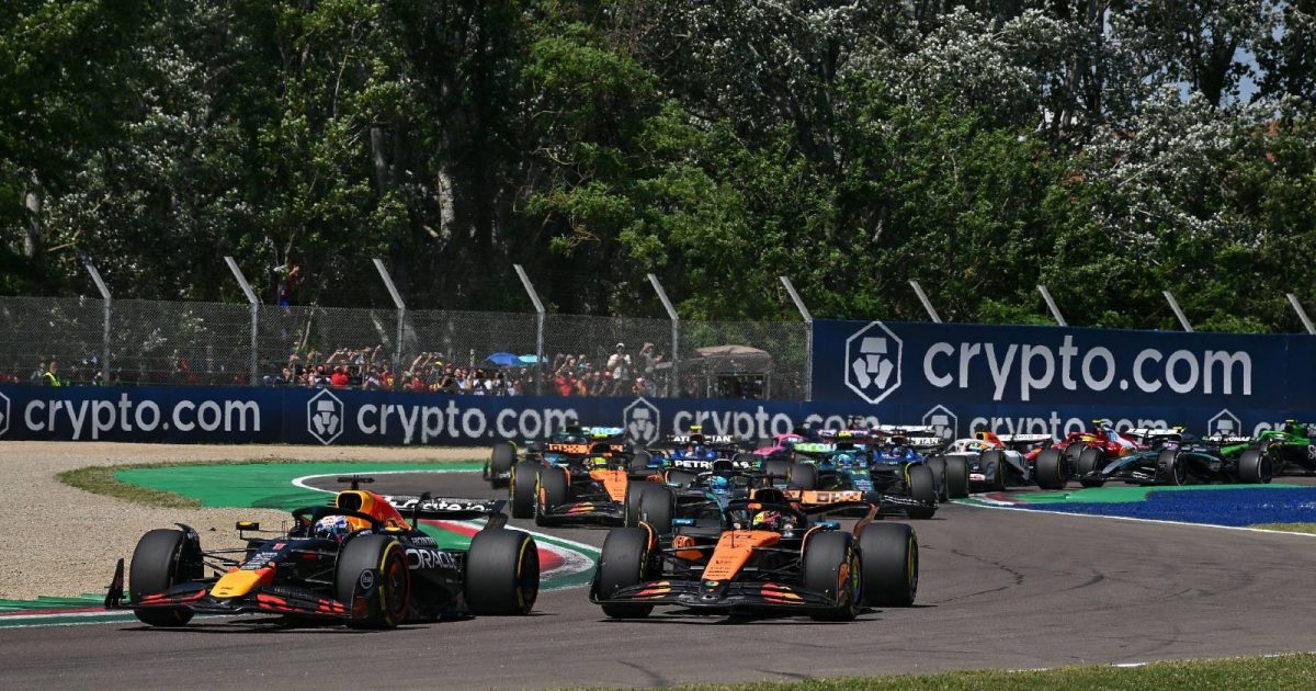 Red Bull draws ‘surprise’ conclusion after Verstappen’s ‘win it or bin ...