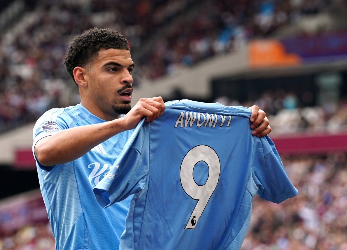 Nottingham Forest have rediscovered their identity in the nick of time