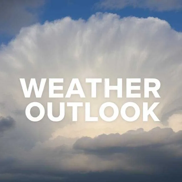 Colder weather expected next week Colder weather expected next week