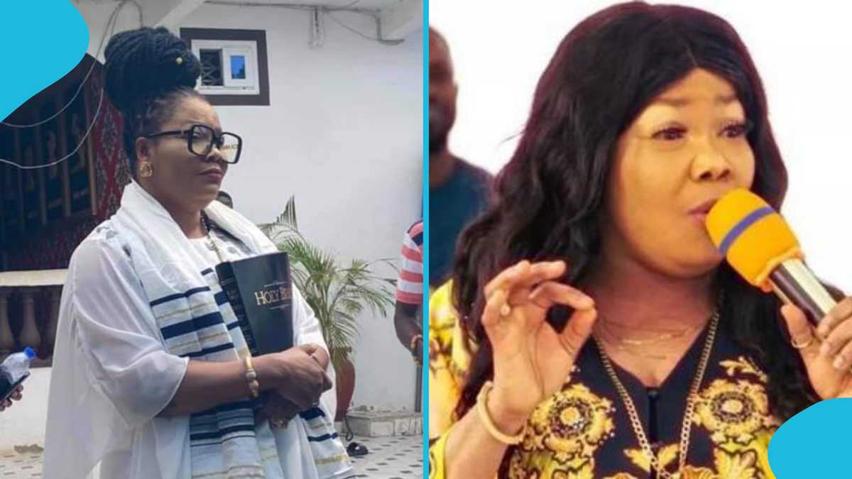 Court Convicts Agradaa of Duping Church Members, Prepares to Sentence Her