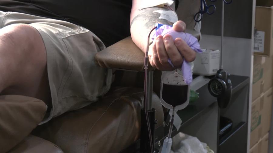 Update: SF Fire Rescue leading heroes behind the badges