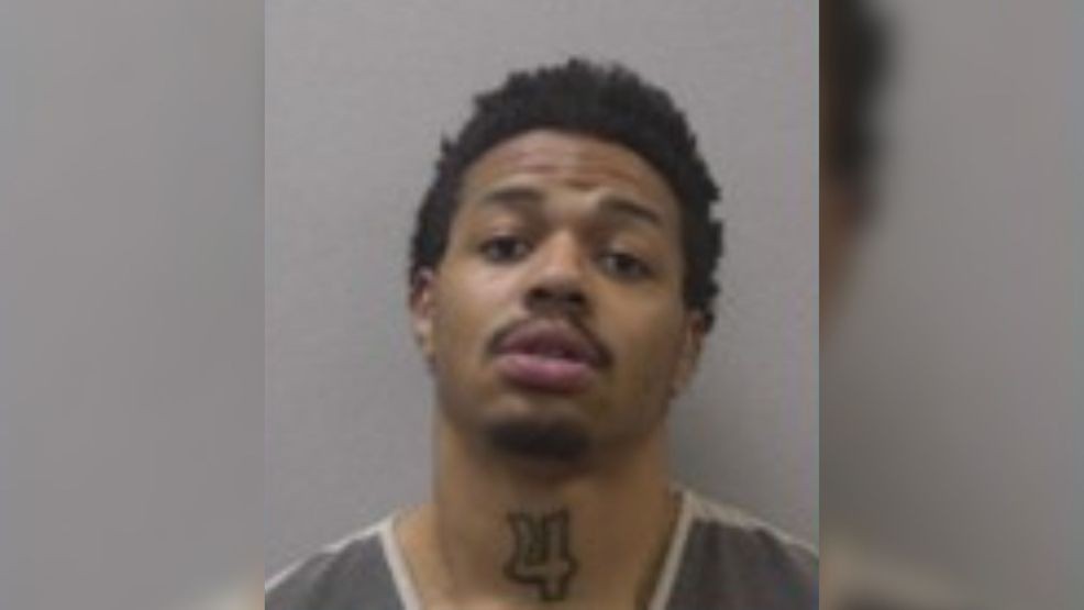 Suspect arrested in connection to armed robbery case