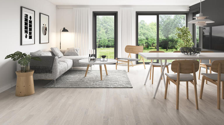 What Is The Difference Between LVT And VCT Tile Flooring?