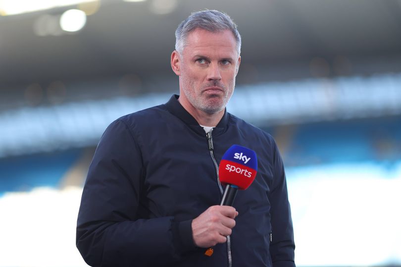 Premier League issue VAR statement after Jamie Carragher left seething