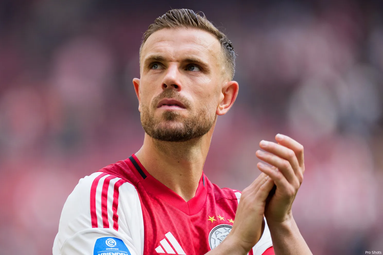 Cruijff krijgt advies voor wederopbouw Ajax: 'Niet met een bezem, maar ...