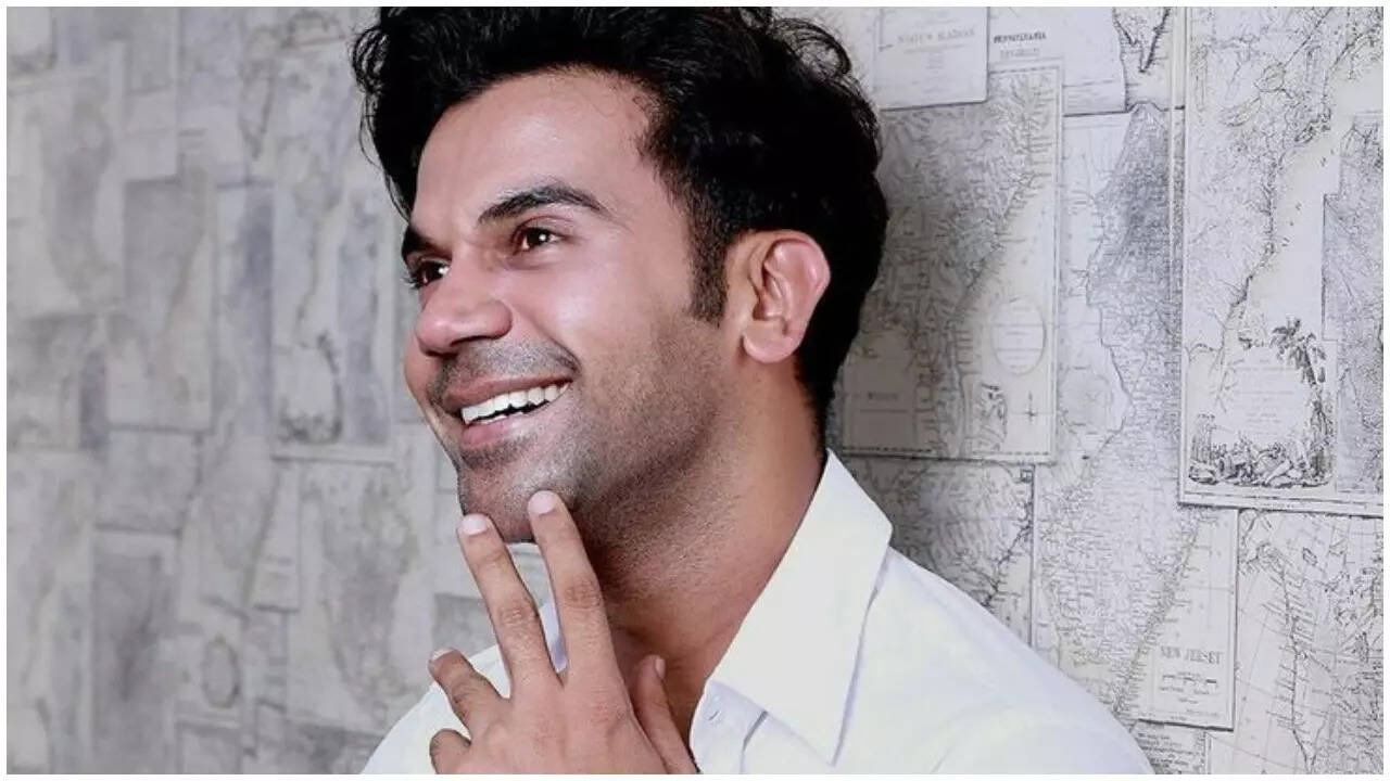 Raj Kumar Rao's best work to watch on OTT