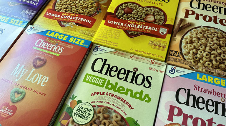 14 Cheerios Cereal Flavors, Ranked Worst To Best