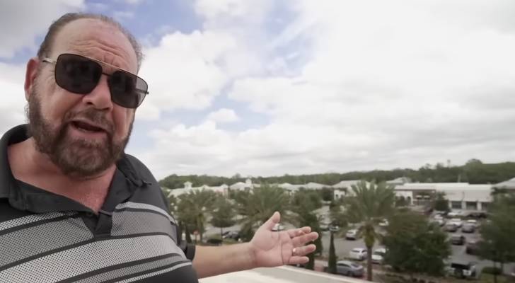 Ben Mallah reveals his ‘essential’ US portfolio