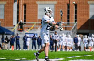 Penn State Men’s Lacrosse Rallies to Stun 2-Time Defending Champion ...