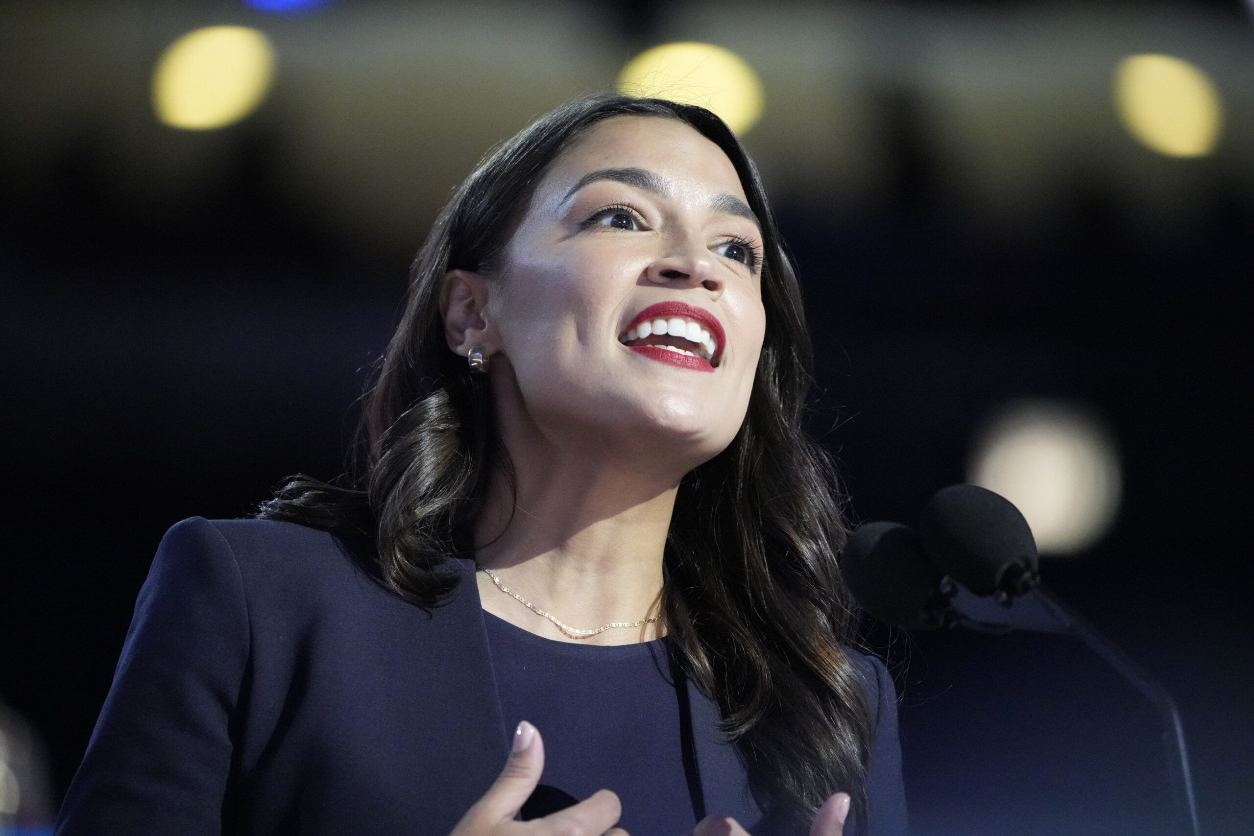 Three Democrats Face Arrest Threat — Here’s AOC’s Response Three Democrats Face Arrest Threat — Here’s AOC’s Response