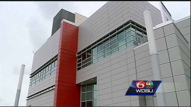 Orleans Parish Sheriff's Office deputy arrested, accused of payroll fraud