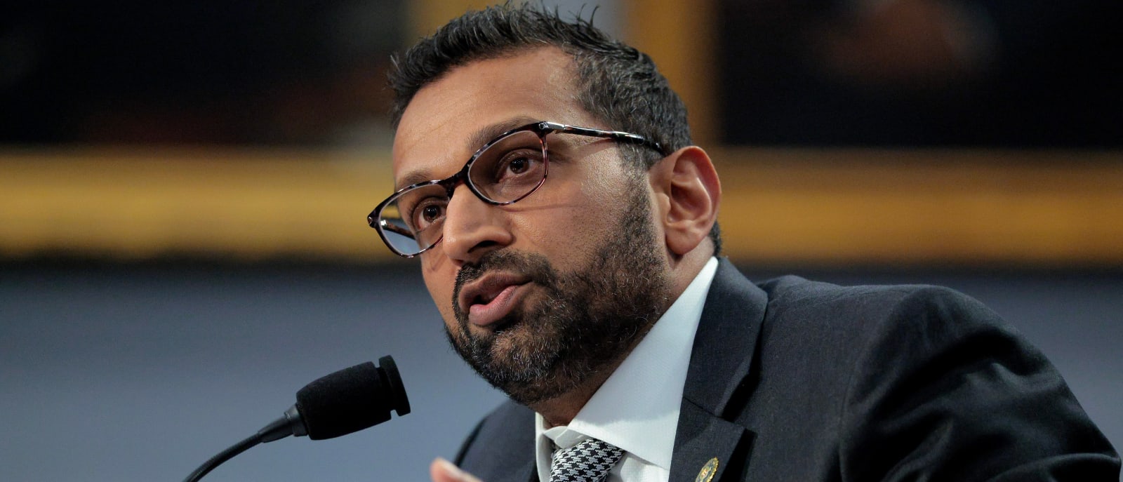 Kash Patel And Dan Bongino Say New Russiagate Evidence Uncovered ...