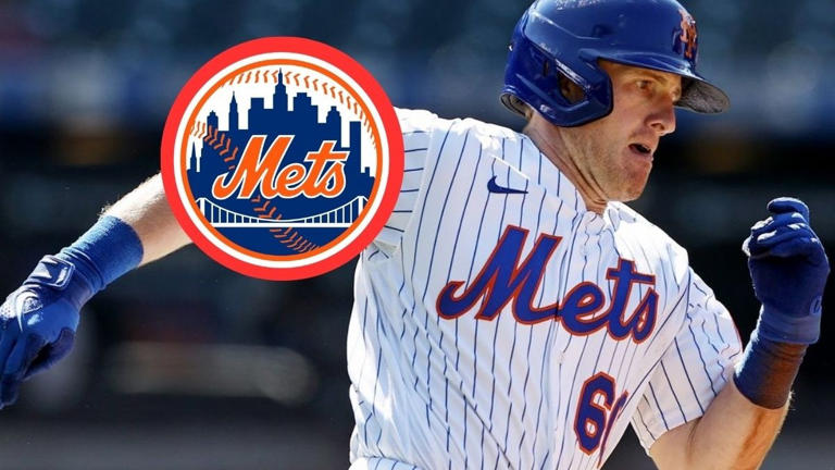 MLB Roster Shakeup: Mets Cut Ties with Billy McKinney as Syracuse ...