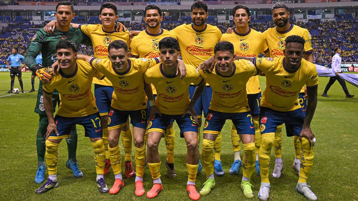 ¡Nuevas alas! Red Bull se suma como nuevo patrocinador del Club América