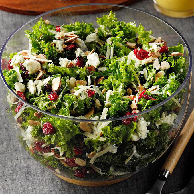 20 Meal-Prep Salads to Make Ahead and Eat All Week
