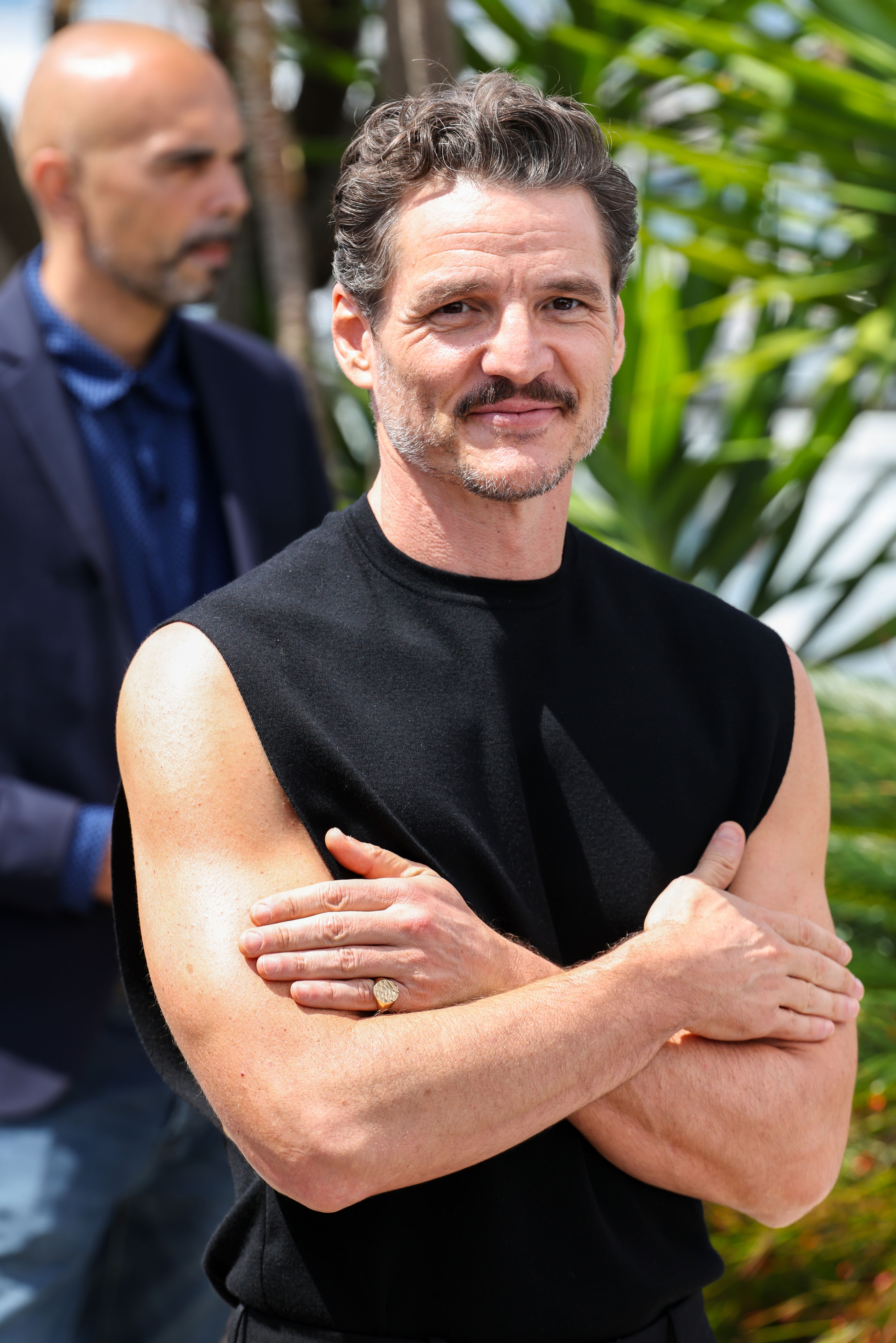 Pedro Pascal At The Cannes Film Festival Is Going Mega Viral
