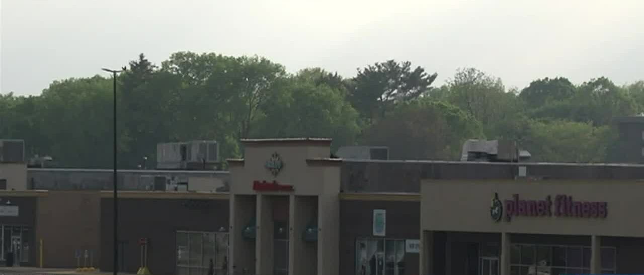 City of Sterling considering plans for greater Northland Mall ...