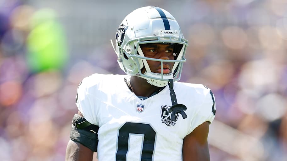 Raiders’ projected defensive depth chart is full of untapped potential