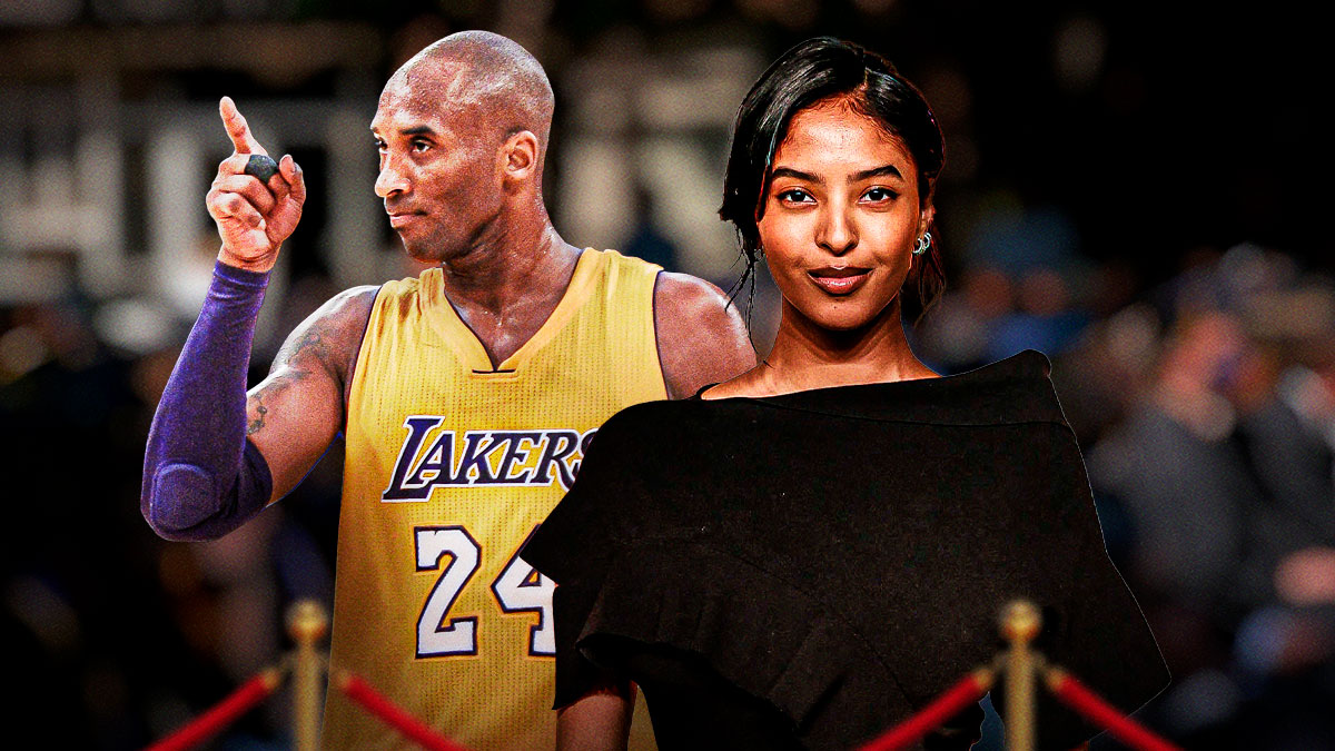 Natalia Bryant’s heartfelt way she honored Kobe Bryant at her graduation
