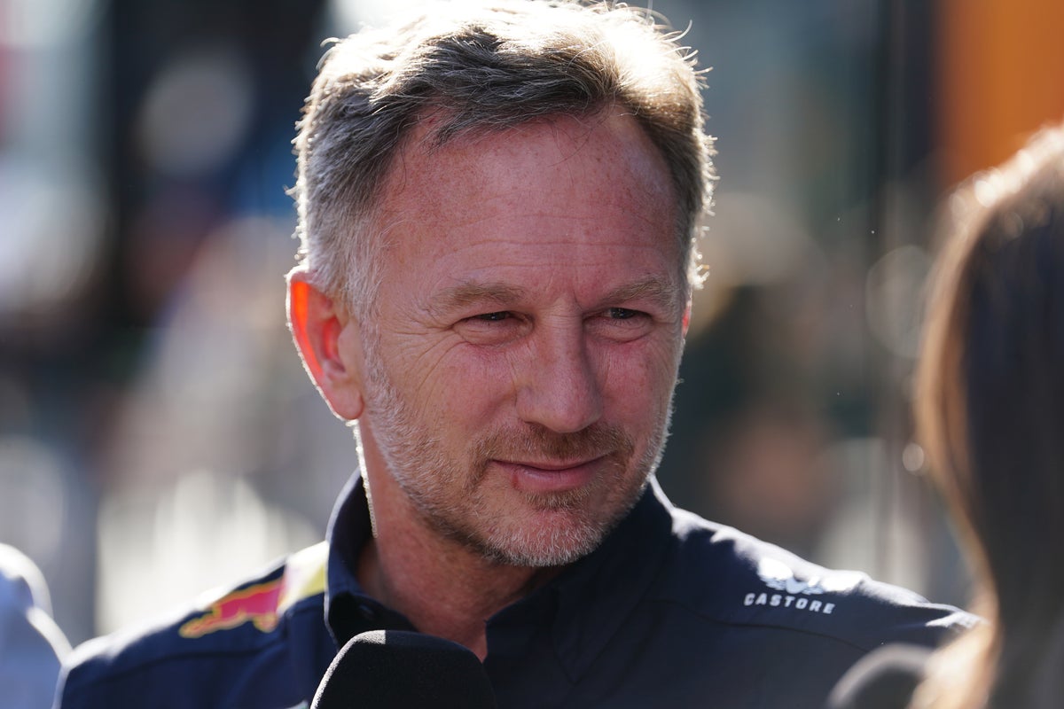 F1 news LIVE: Christian Horner sends dig McLaren’s way after Max ...