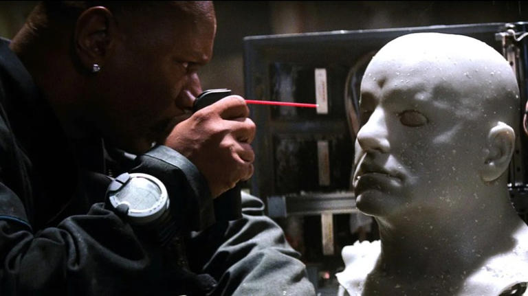 Are The Masks From Mission: Impossible Realistic?