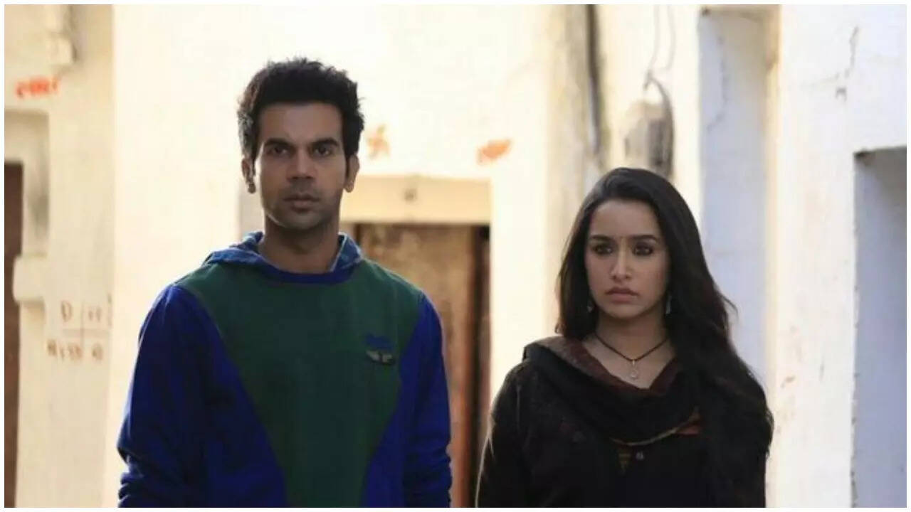 Raj Kumar Rao's best work to watch on OTT