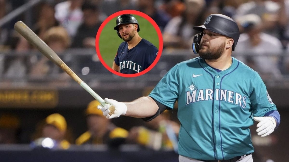 MLB: Mariners Take Down Padres Behind Muñozs Clutch Save and Timely Power