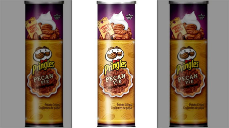 14 Potato Chip Flavors That No One Remembers Anymore