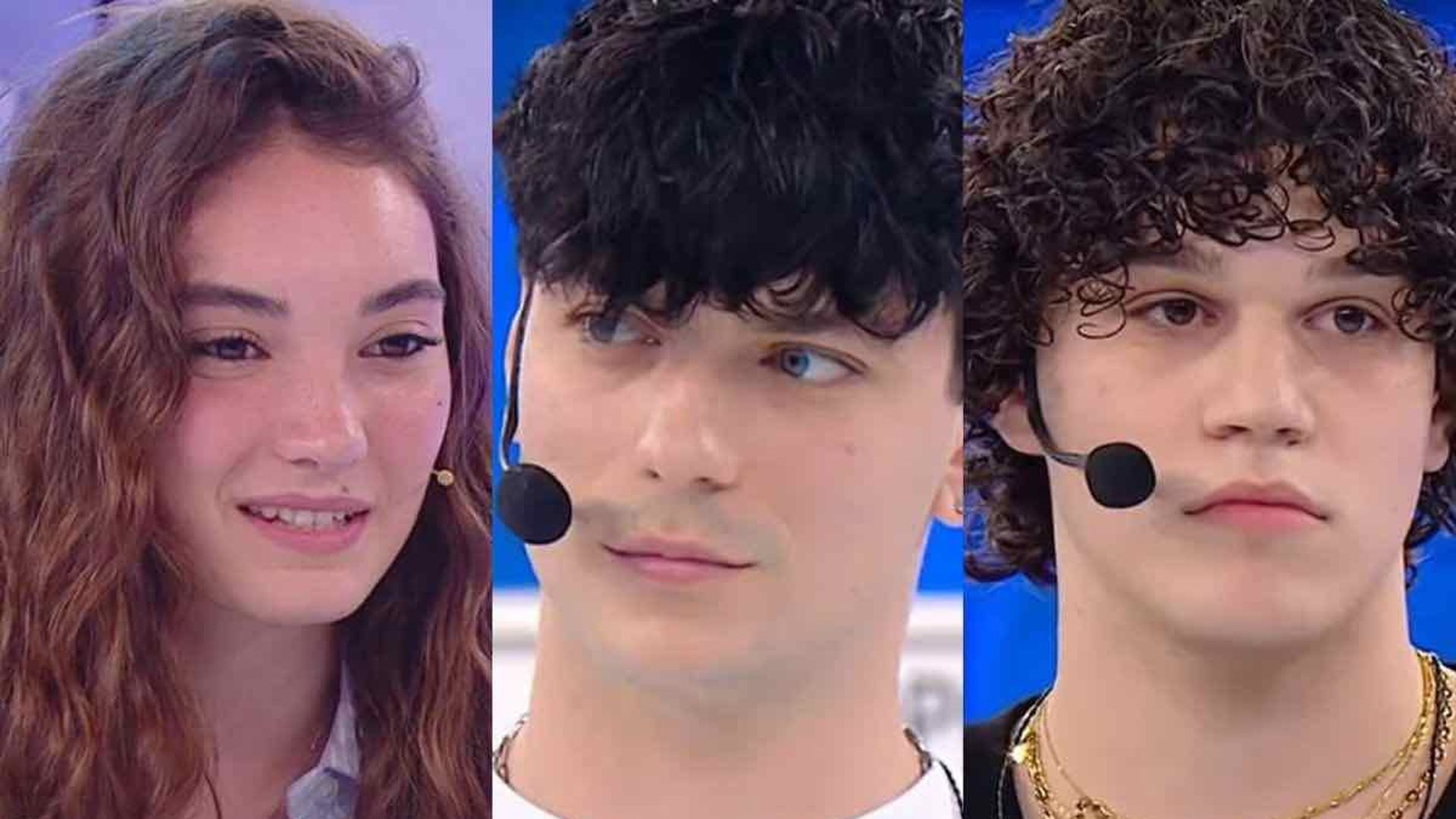 TriGno e Antonia si esibiscono, ma sui social Nicolò diventa virale ...