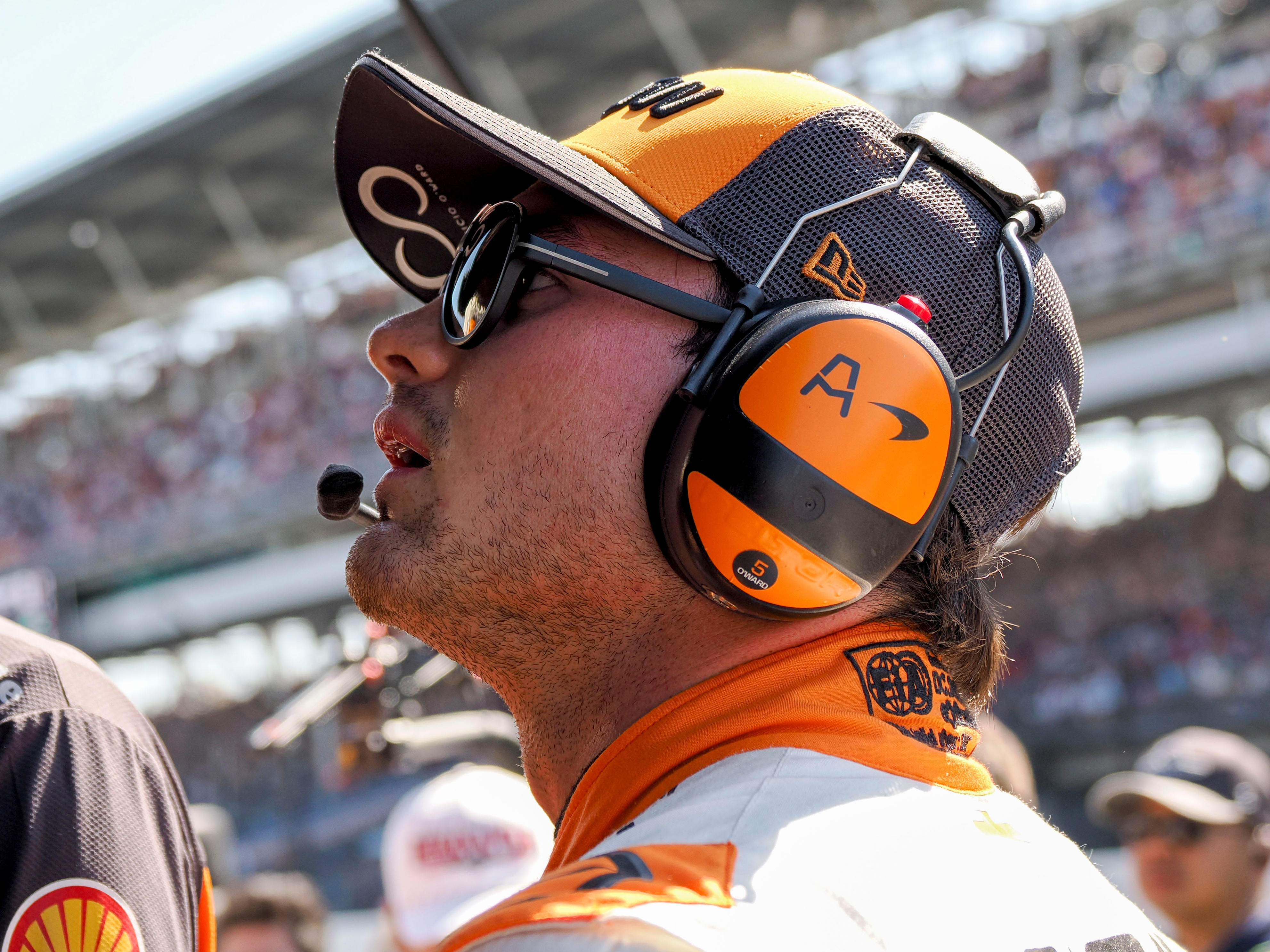 IndyCar BITLINE.com Grand Prix of Portland qualifying, starting lineup ...