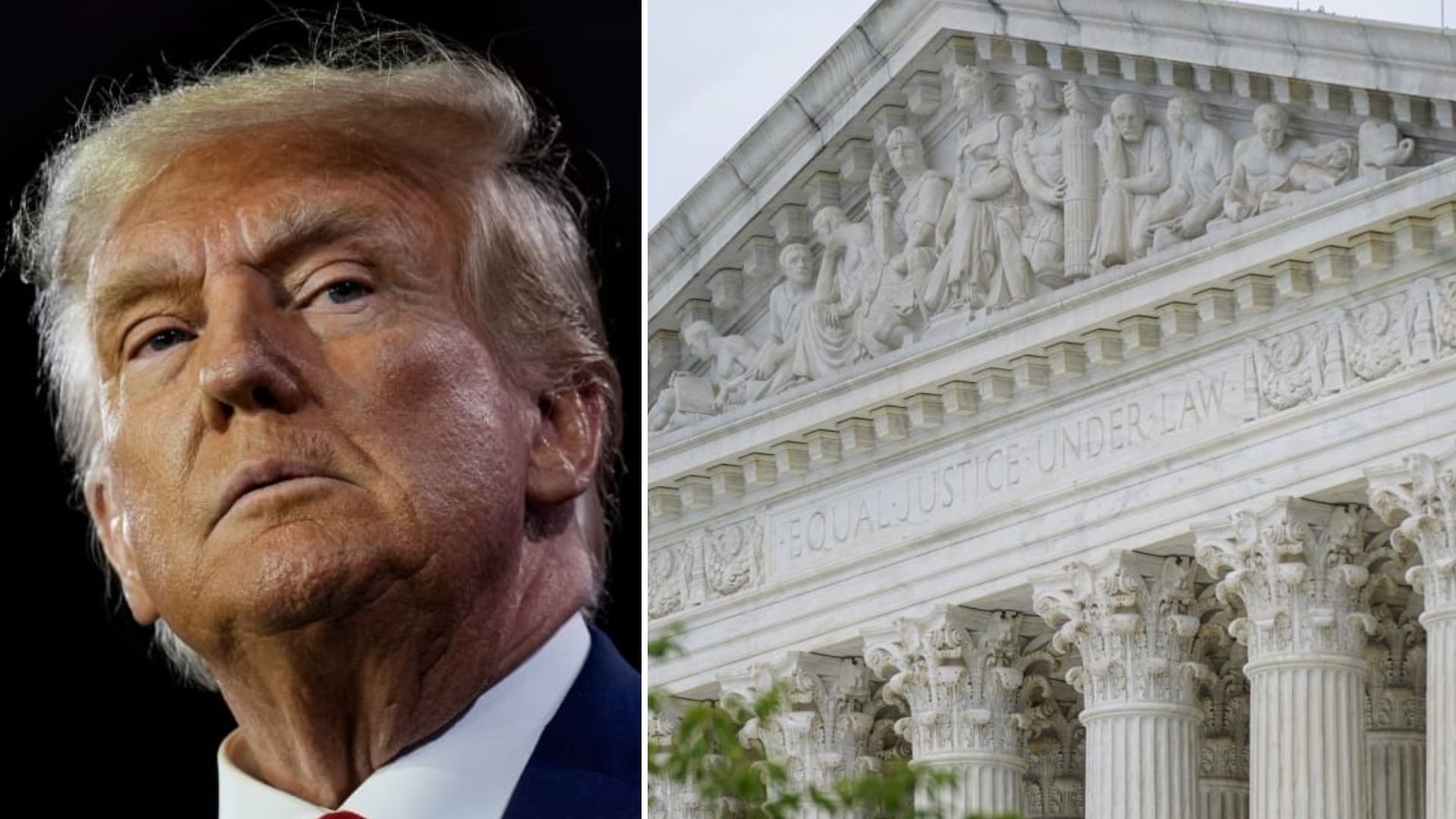 Fmr. federal prosecutor reacts to Trump attorney’s SCOTUS arguments to ...