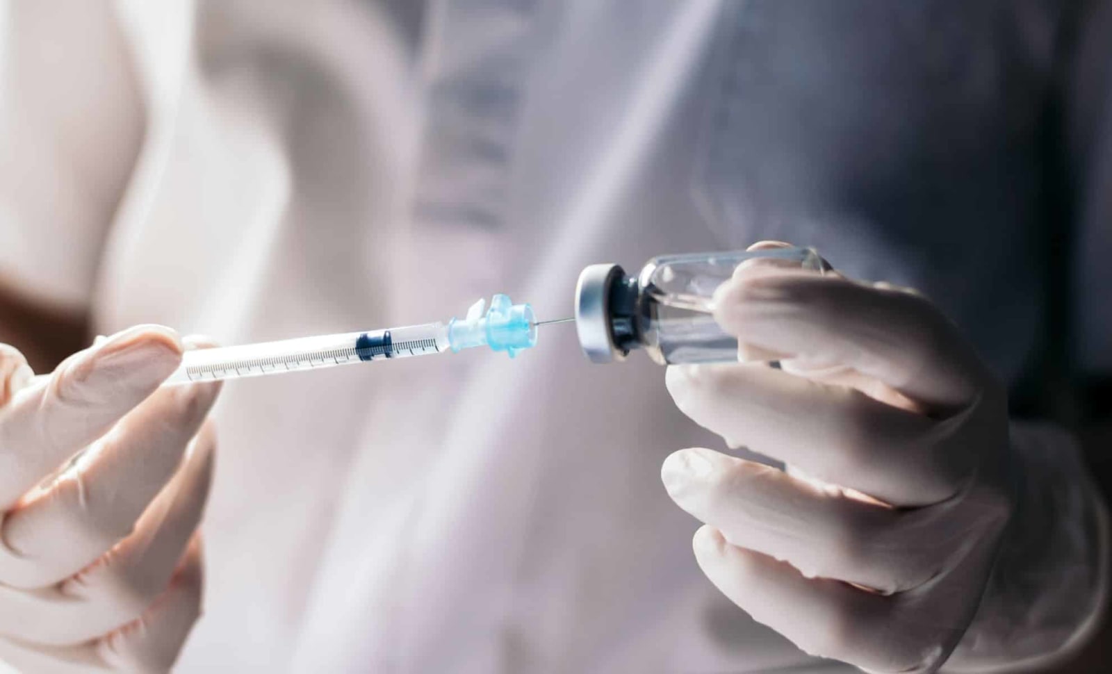 Novavax Vaccine Gets FDA Approval—But With Strict New Rules