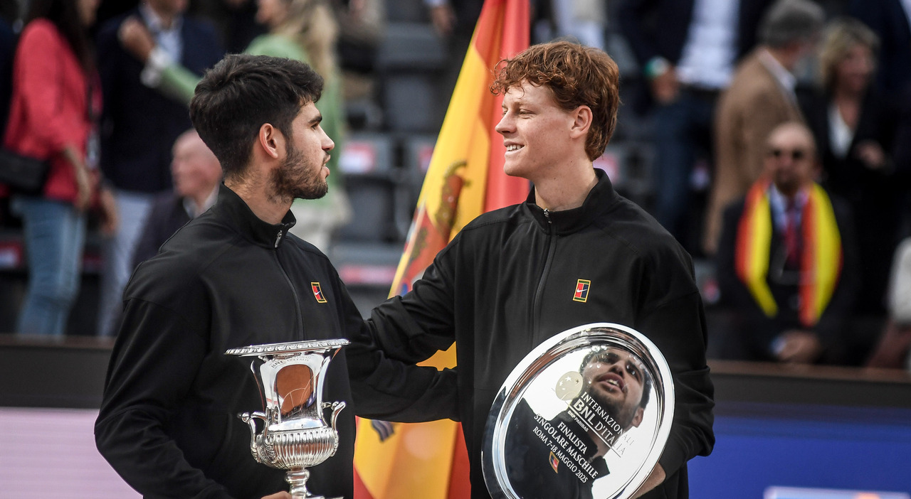 Sinner, perché ha perso contro Alcaraz? Il primo set tiratissimo, la ...