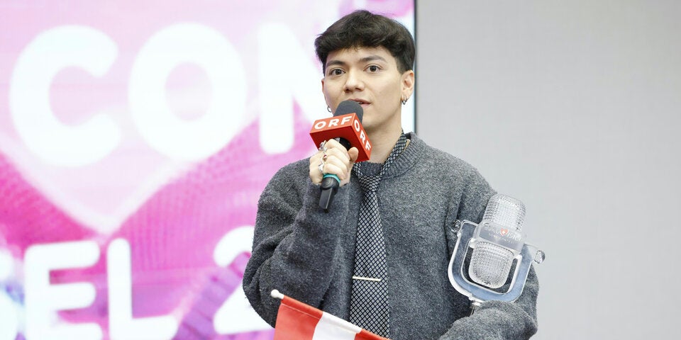 Geheime Liebe für JJ: Was wir über seinen Freund Carl wissen