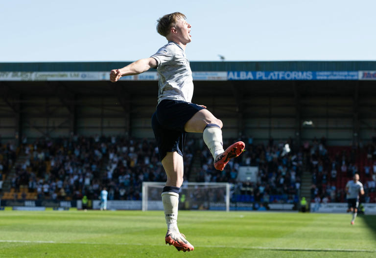 Rangers target makes key decision, Celtic ‘not interested’ in £15m man ...