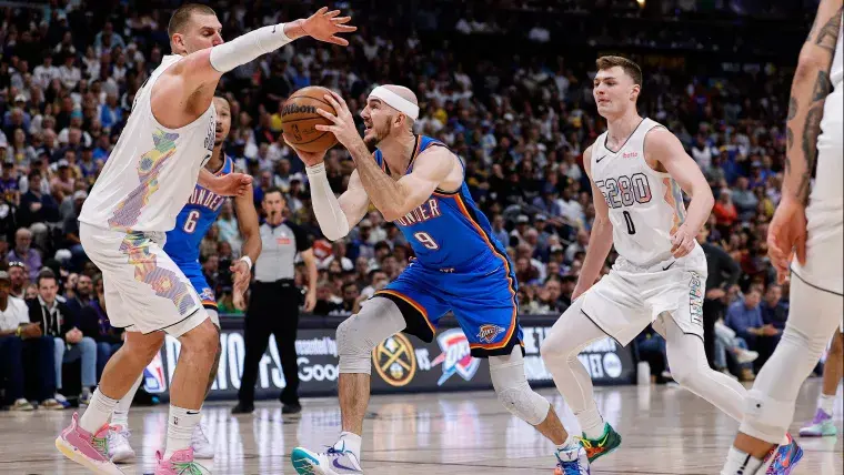 Nuggets vs. Thunder Player Props: Best Bets, Picks for Game 7