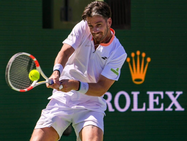 ATP Geneva Day 2 Predictions Including Cameron Norrie vs Dominic Stricker