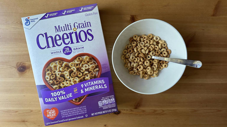 14 Cheerios Cereal Flavors, Ranked Worst To Best