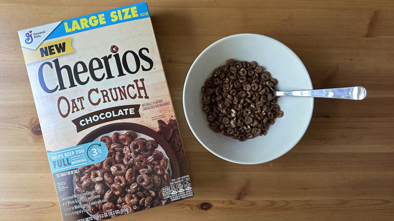 14 Cheerios Cereal Flavors, Ranked Worst To Best