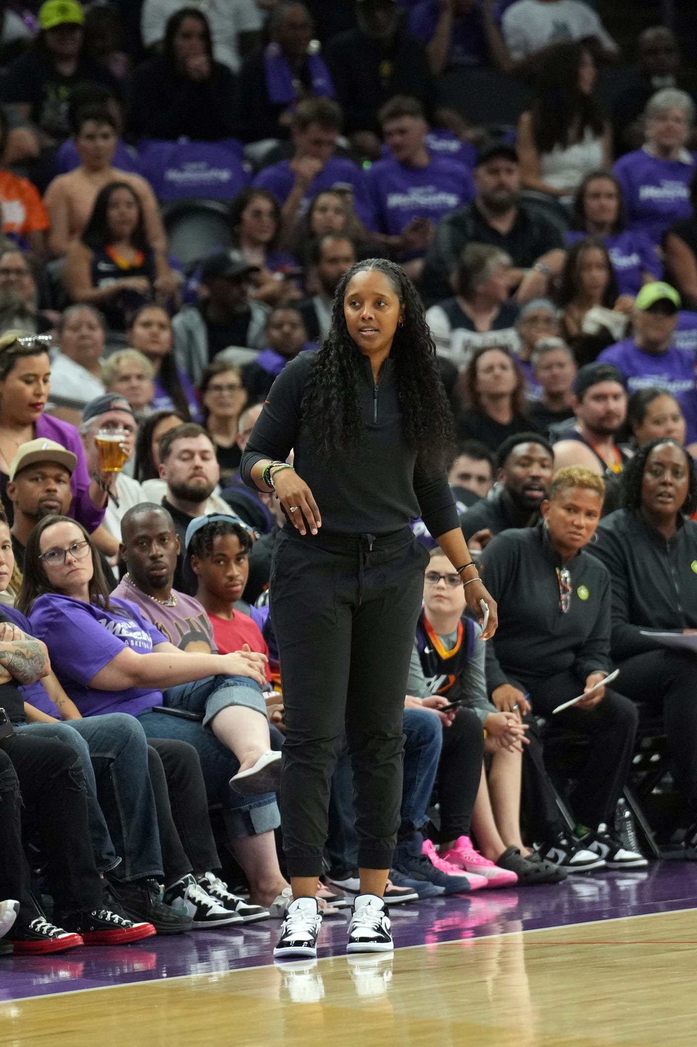 LOOK: Caitlin Clark before his season debut and other pictures of the ...