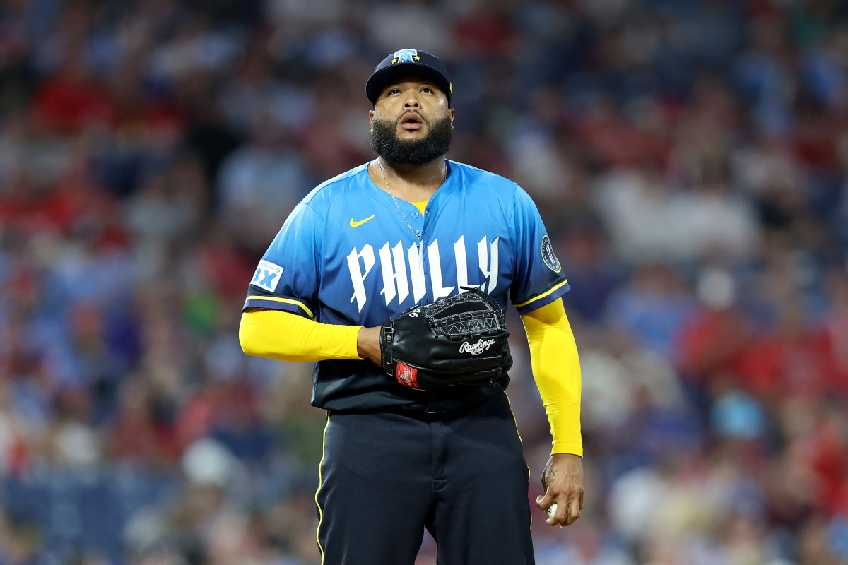 MLB Star Claims Weight Loss Drug Led to 80-Game Suspension